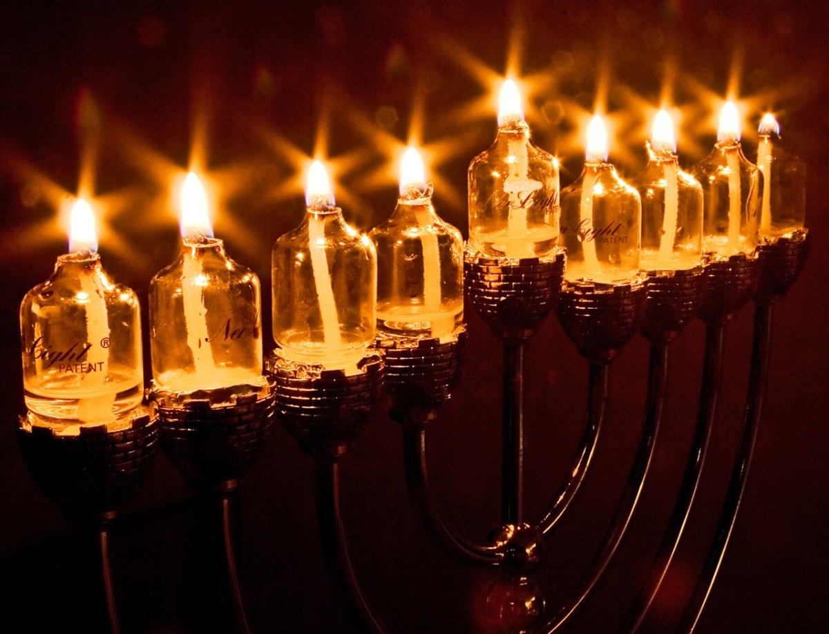 Bringing Light to the anti-Semitism of Congresswomen Elect Ilhan Omar ...